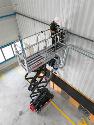 Entreprenadmaskiner-arkiv - Maskinkanalen