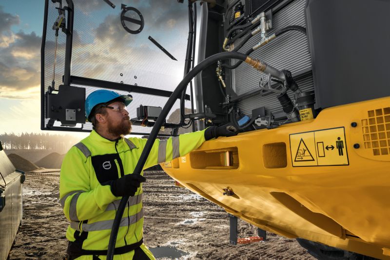 HVO for dummies - och att välja smart - Maskinkanalen